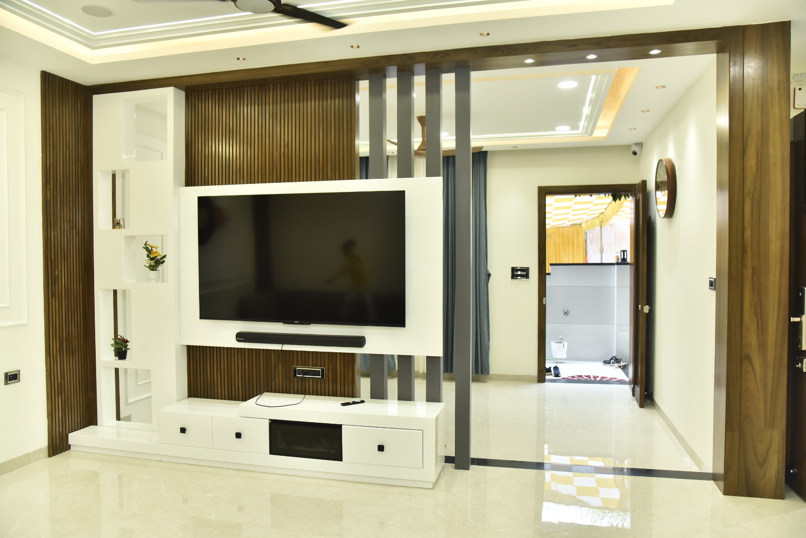 Interior Designing - Jay Ambey Arts